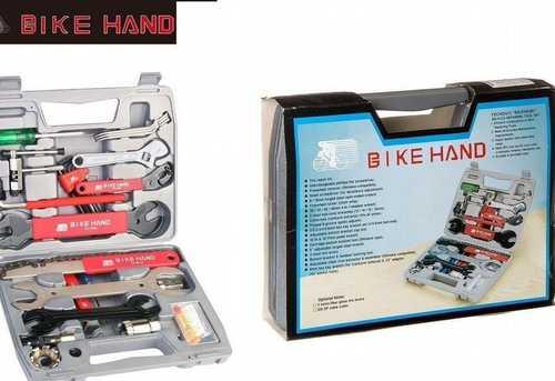 Набор инструментов Bike Hand YC-735A