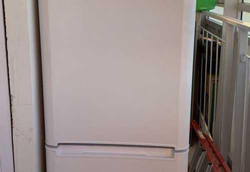 Холодильник indesit no frost бу