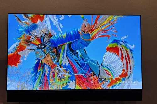 Oled TV Panasonic TX-65FZ950 (FZR950)