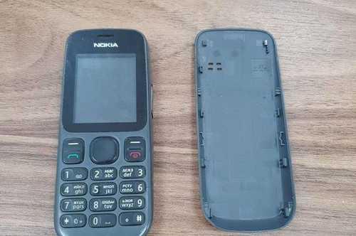 Телефон Nokia 101