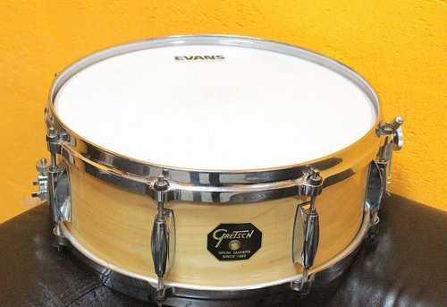 Gretsch Custom Snare USA 145,5