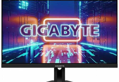 Монитор gigabyte M28U, IPS, черный