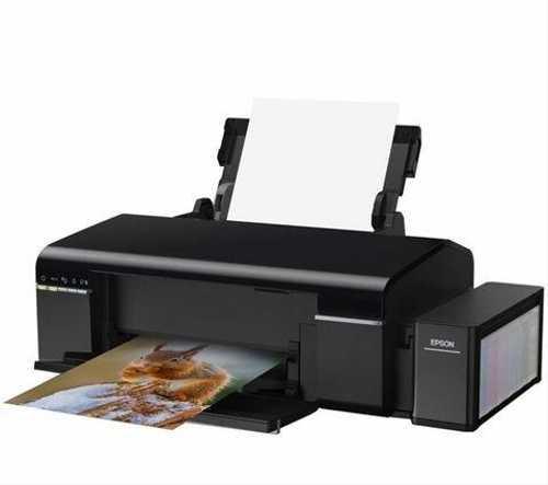 Принтер Epson L805 105829