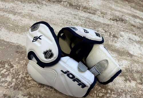 Налокотники jofa 8k pro