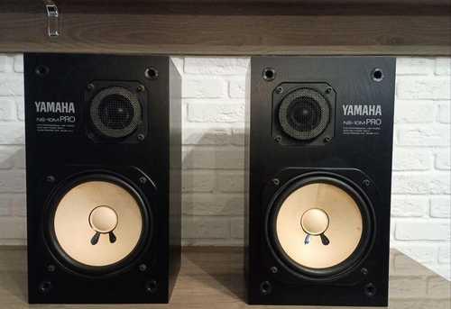 Акустика Yamaha NS-10 M pro