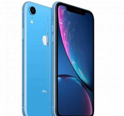 iPhone Xr, 64 ГБ