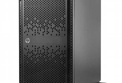 Сервер HP ML350 gen9 8SFF (2x E5-2680v4/256Gb)