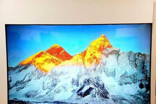 LED 4K Smart TV Телевизор Haier 65 Дюймов