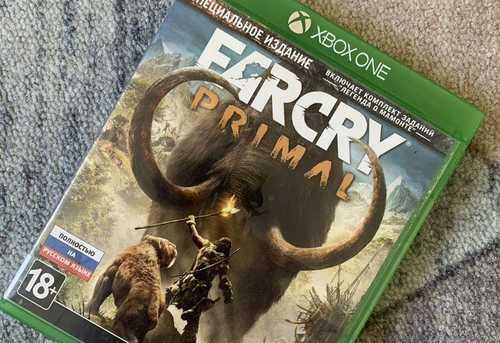 Farcry Primal Xbox One