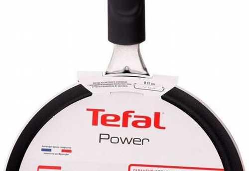Новая сковородка Tefal Power 24 см и 26 см
