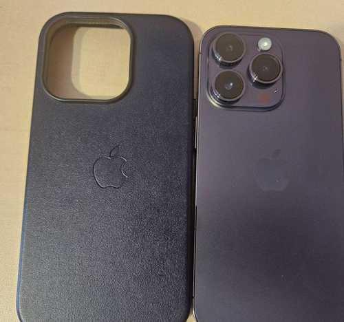 iPhone 14 Pro, 256 ГБ