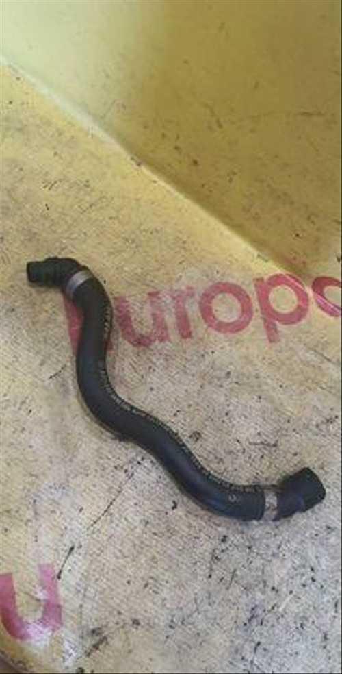 Патрубок отопителя Mercedes-Benz E-Class W211