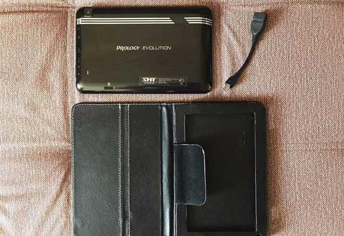 Планшет Prology Evolution Tab-750