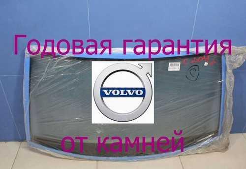 Лобовое стекло Volvo XC60 замена за час