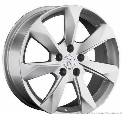 Диски Nissan INF34(NS) 8/18 5x114.3 ET50 d66.1 S