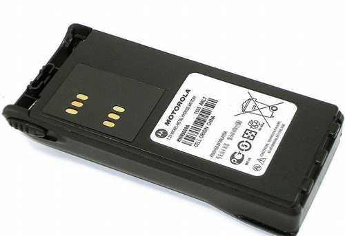 Аккумулятор Motorola HT750 Ni-Mh 2100mAh 7.2V