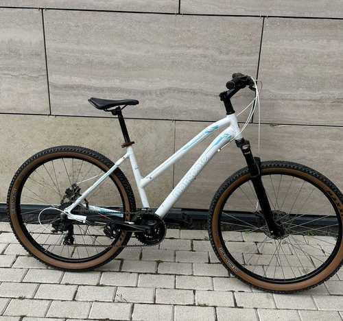 Горный велосипед Mongoose montana LE 27.5