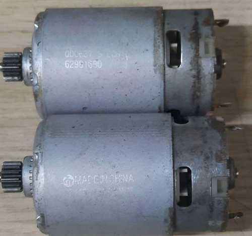 Мотор для шуруповерта 12V