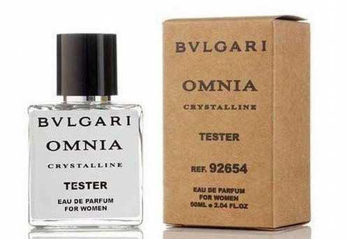 Bvlgari Omnia Crystalline 50мл