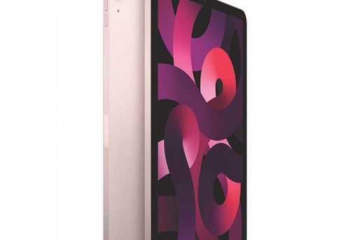 iPad Air 5 256gb Pink