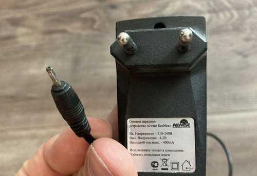 Зарядное устройство для nokia