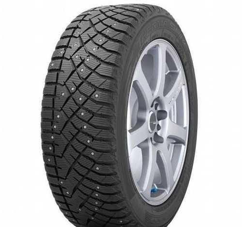 Nitto Therma Spike 225/55 R18 102T