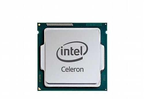 Процессор Intel Celeron G5900 3400мгц LGA 1200, Oe