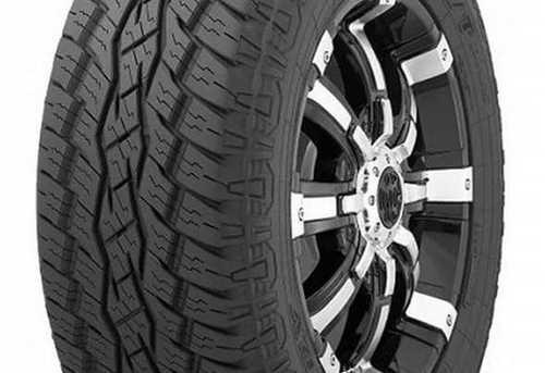 Toyo Open Country A/T 285/50 R20