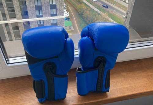 Боксерские перчатки kiboshu