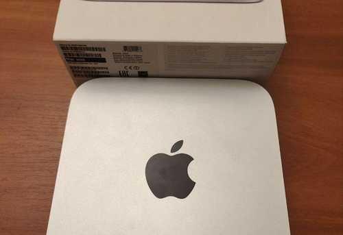 Apple Mac mini Late 2014 (i5/8Gb/1Tb)