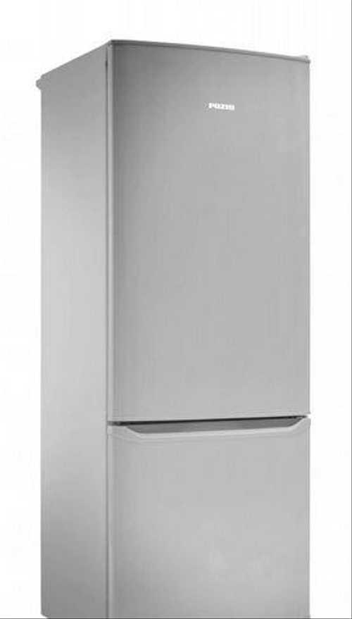 Холодильник Pozis RK-102 Серебристый