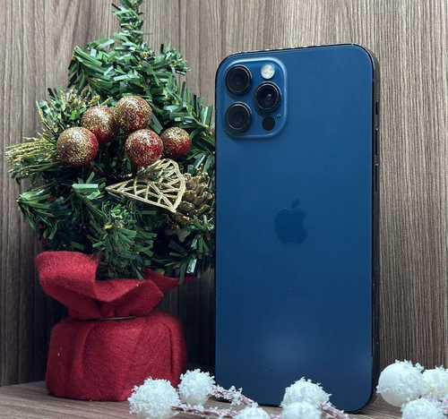 iPhone 12 Pro, 256 ГБ