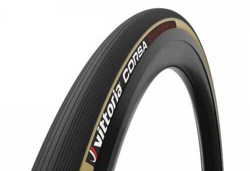 Vittoria Corsa TLR Fold 28 G2.0 700x25c