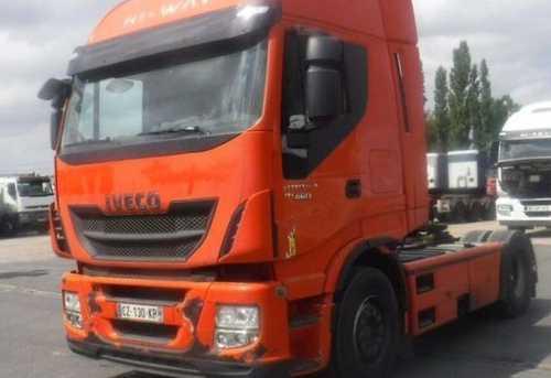 В разборке грузовик iveco, Stralis 2007-2013
