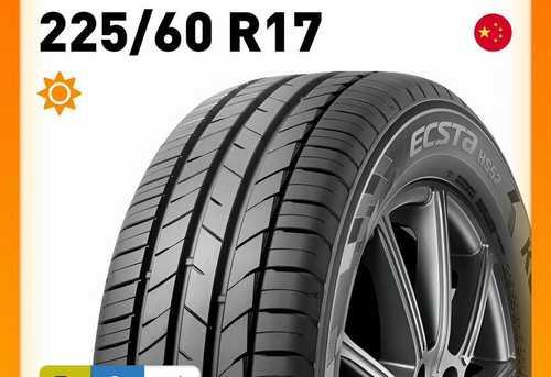 Kumho Ecsta HS52 225/60 R17 99V