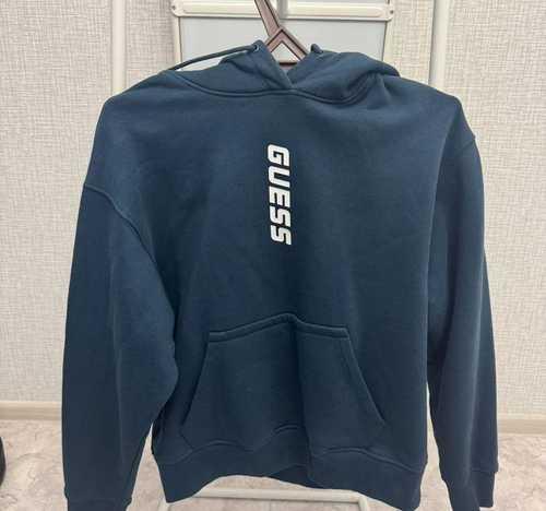 Толстовка худи Guess M