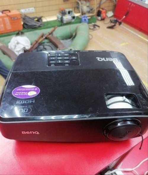 Проектор проектор BenQ MW523