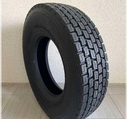 Грузовая шина 315/80R22.5 на Gomm TA100L