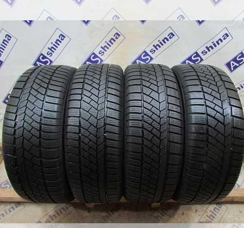 Continental ContiWinterContact TS 830 P 205/60 R16 88R