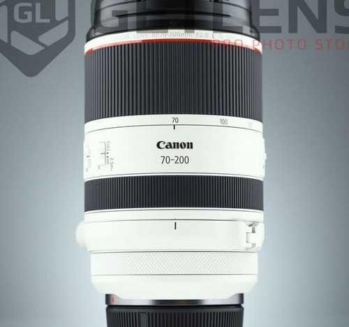 Canon RF 70-200mm F2.8L IS USM