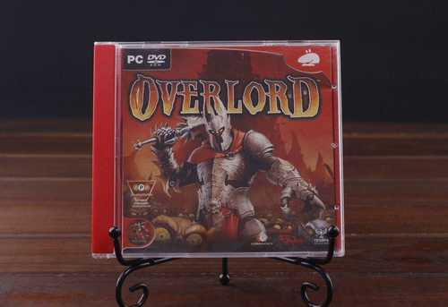 PC Overlord Бука Лицензия