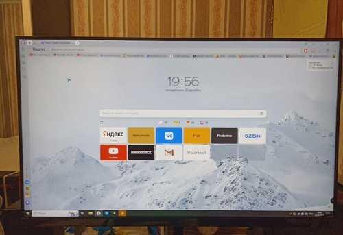 Монитор Xiaomi mi desktop monitor 1c