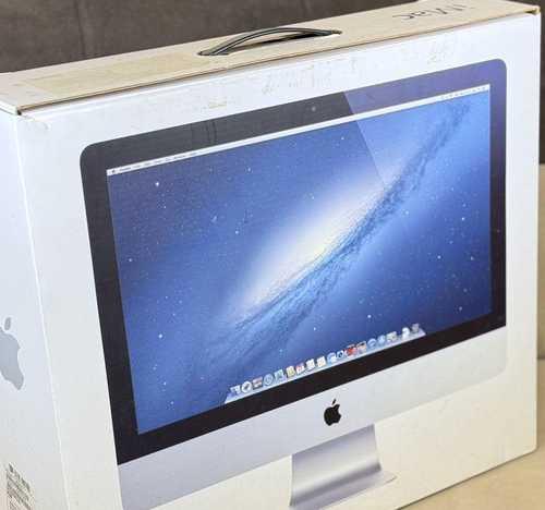 Apple iMac 21.5 2012 8/480GB