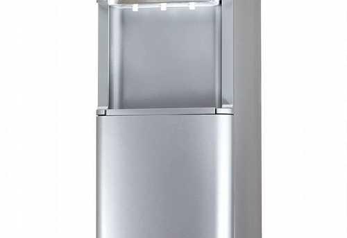 Кулер для воды LD-AEL-811a silver