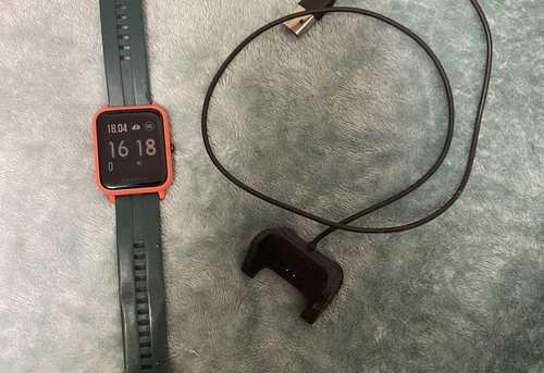 Смарт часы Amazfit bip