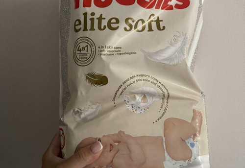 Huggies elite soft 2