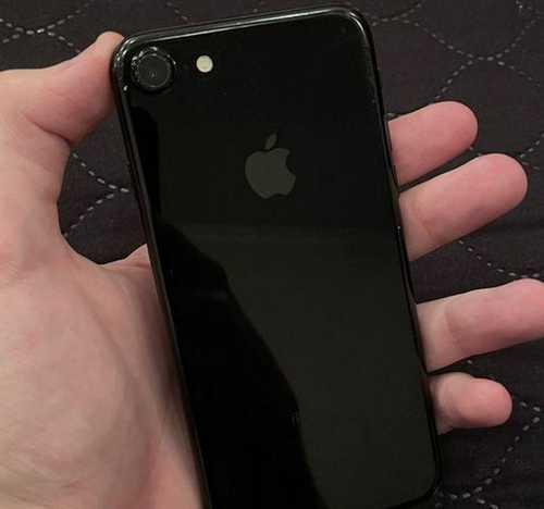 iPhone 7, 128 ГБ