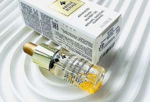 Guerlain abeille royale oil