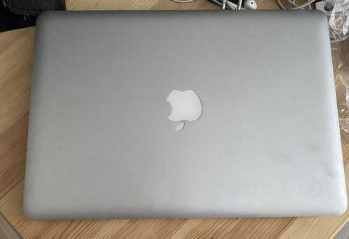 Macbook Pro 13 конец 2011 i5/8Gb