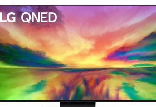 Телевизор LED LG 50" 50qned816RA